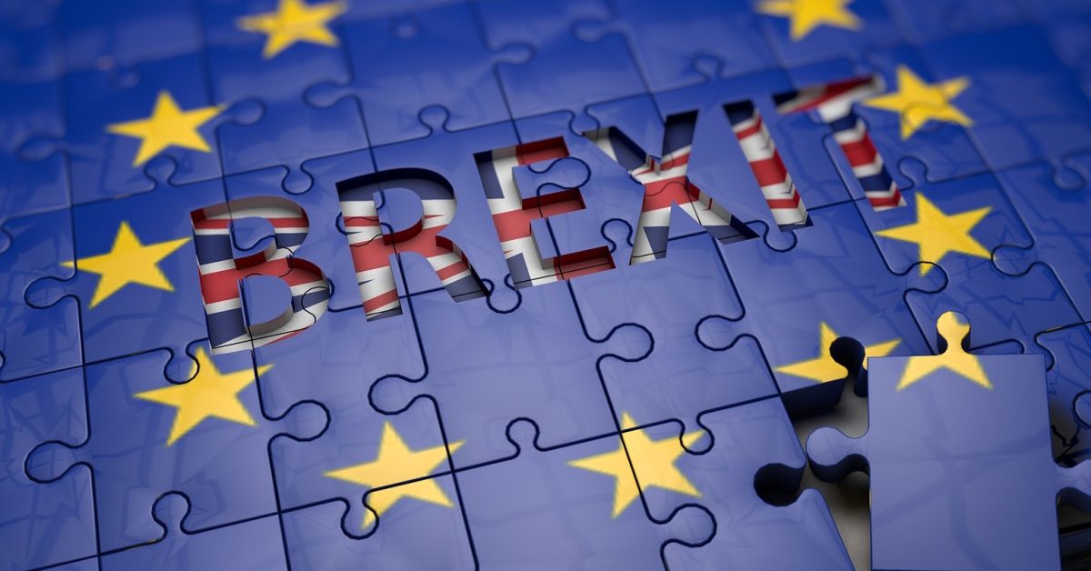 Czech Brexit Act | Legalization of UK citizens residence in Czech Republic