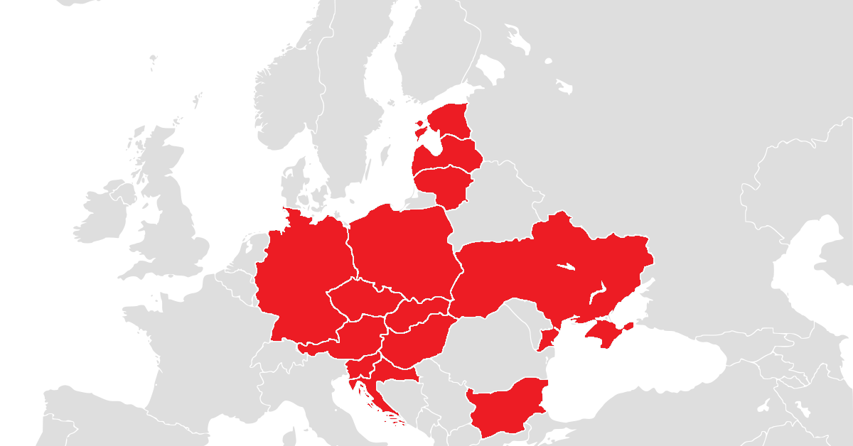 Kolegové z ECOVIS ve střední a východní EvropěCzech law firm, Czech ...